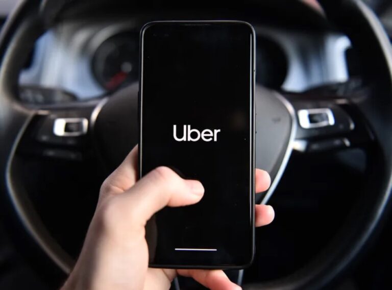 How To Add A Stop On Uber: A Step-by-Step Guide