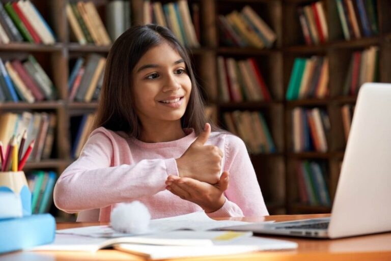 Is Sign Language Universal? Exploring ASL And Its Global Impact