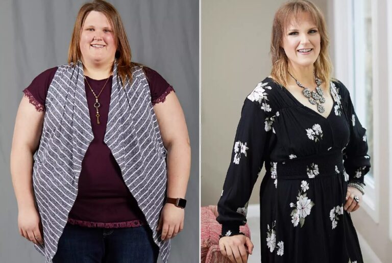 Ozempic Before And After: My Inspiring Weight Loss Journey