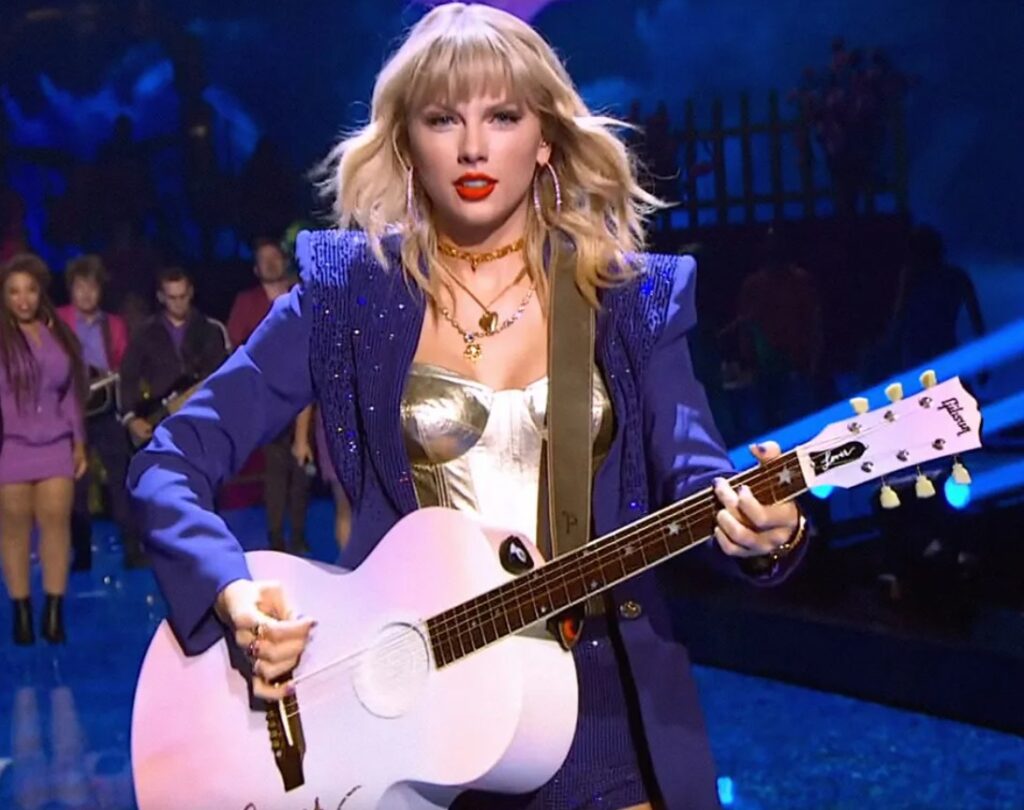 Swift Aid: Taylor Swift’s Million-Dollar Gesture For Tennessee Tornado ...